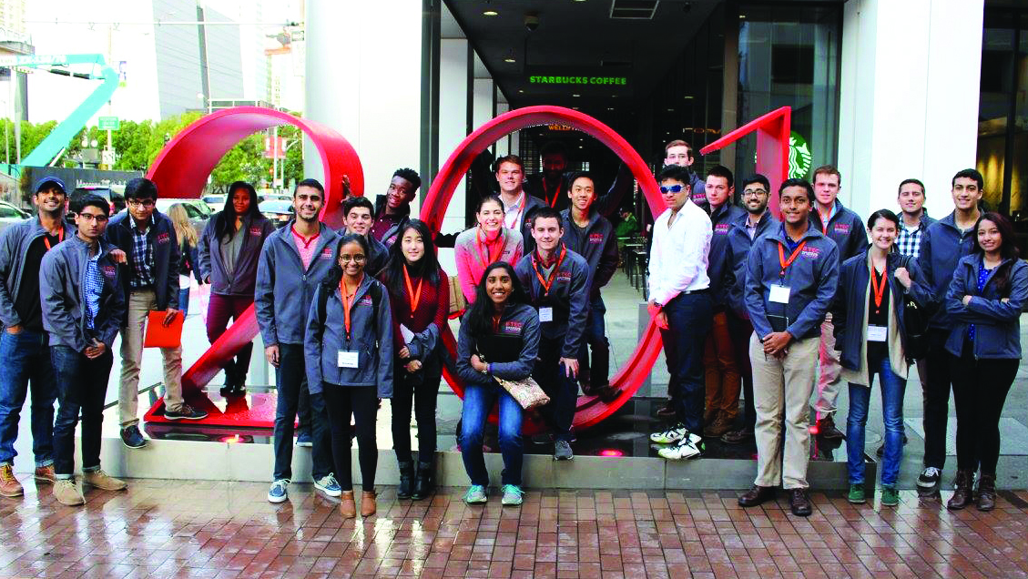 Silicon Valley Entrepreneurship Workshop | Technology Entrepreneur ...