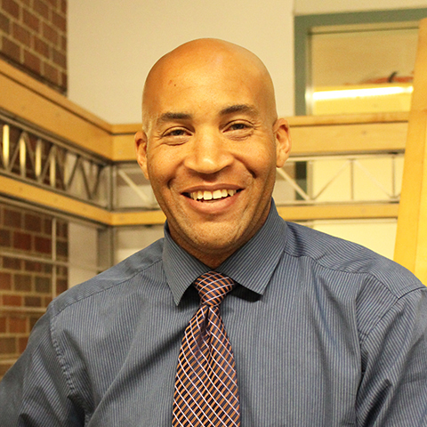 Terry Cole Named Assistant Director of Academic Programs | Technology ...