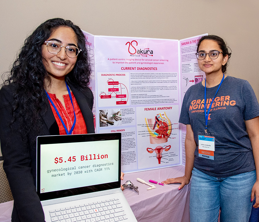 Revolutionizing Cervical Cancer Screening with Minimally Invasive ...