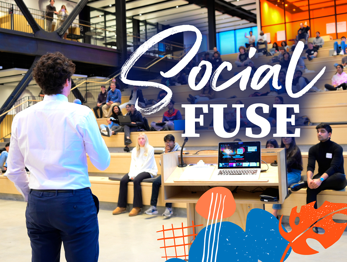 SocialFuse | Technology Entrepreneur Center | UIUC