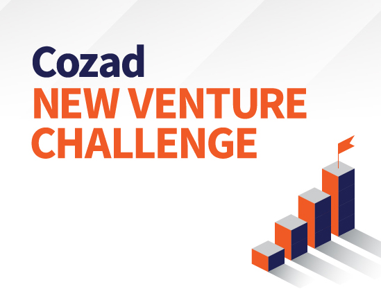 Cozad New Venture Challenge | Technology Entrepreneur Center | Illinois
